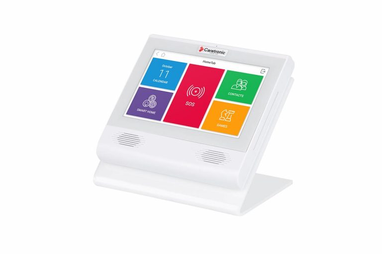 Nurse Call System Products for Hospitals & Care Homes- Caretronic