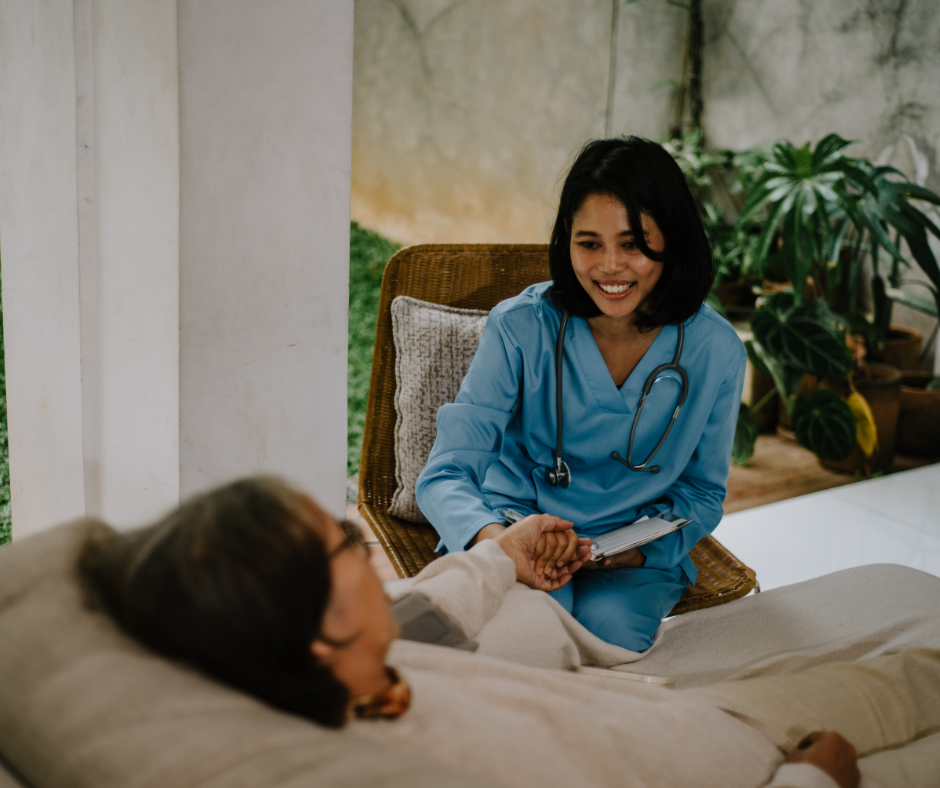 Trends in Nursing and Healthcare in 2024: How To Make Sure You Are ...