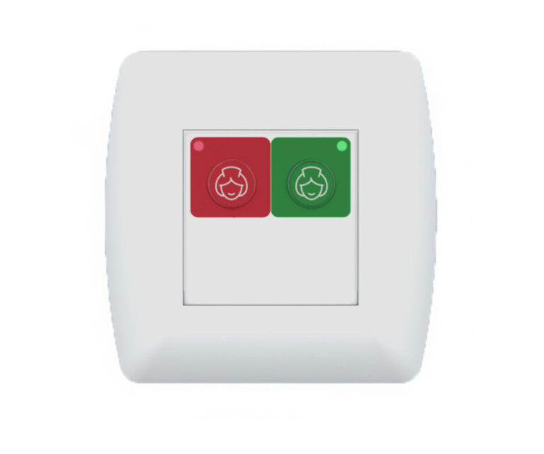 Nursecall system and why are nurse call buttons crucial