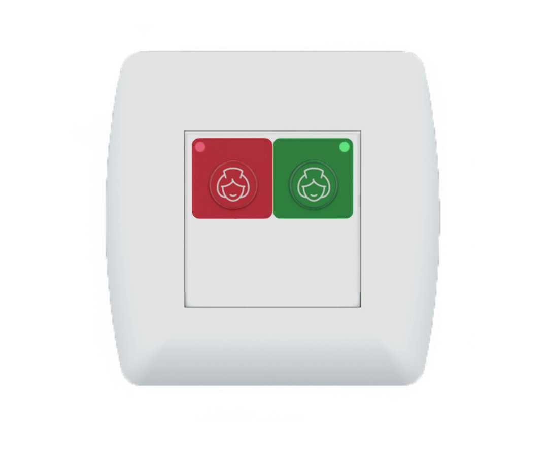 Nursecall system and why are nurse call buttons crucial